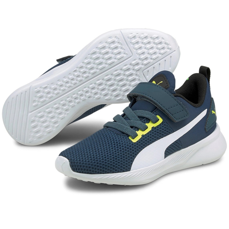 Puma Flyer Runner V PS "Intense" - manelsanchez.com