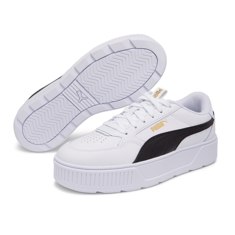 Puma Karmen Rebelle "Black Vibes" - manelsanchez.com