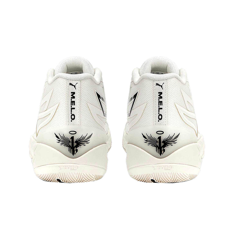 Puma LaMelo Ball MB. 02 "Not From Here" - manelsanchez.com