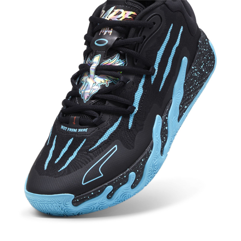 Puma LaMelo Ball MB.03 "Blue Hive" - manelsanchez.com