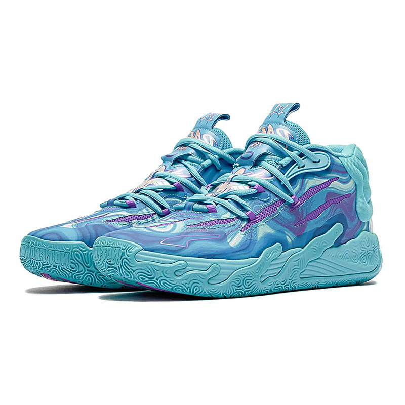 Puma LaMelo Ball MB.03 "Buzz City" - manelsanchez.com