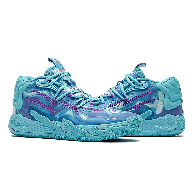Puma LaMelo Ball MB.03 "Buzz City" - manelsanchez.com