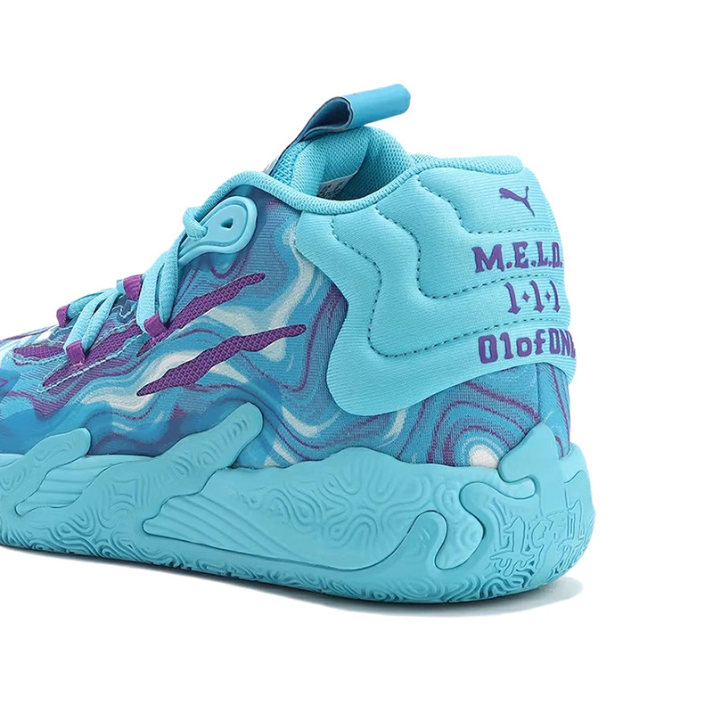 Puma LaMelo Ball MB.03 "Buzz City" - manelsanchez.com