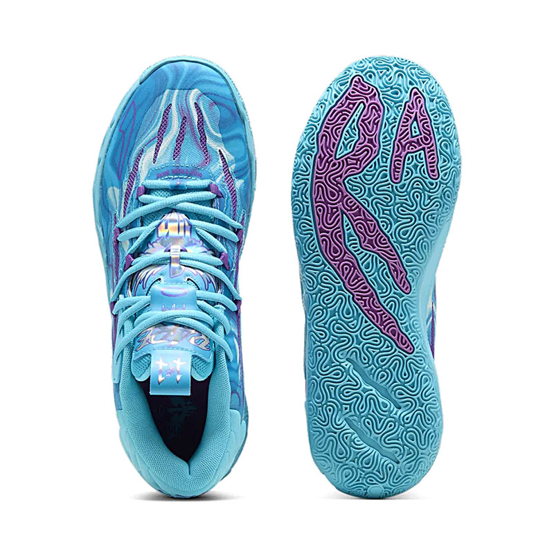 Puma LaMelo Ball MB.03 "Buzz City" - manelsanchez.com
