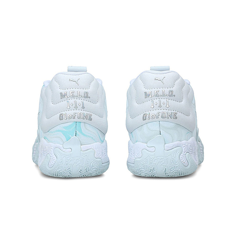 Puma LaMelo Ball MB.03 "Iridescent" - manelsanchez.com
