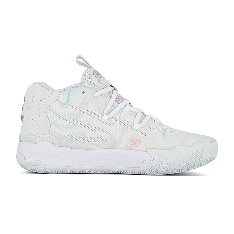 Puma Lamelo Ball MB. 03 Jr "Iridescent" - manelsanchez.com