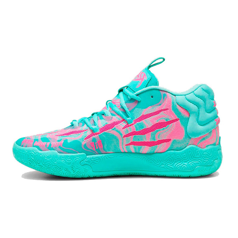 Puma LaMelo Ball MB. 03 "Miami" - manelsanchez.com