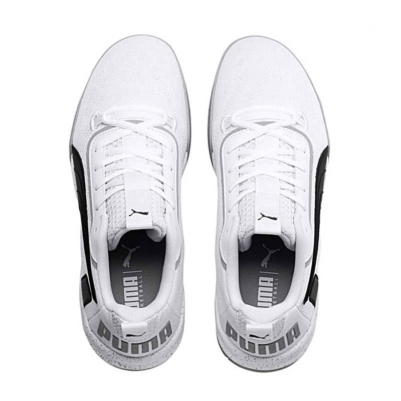 Puma Legacy Low "White" - manelsanchez.com