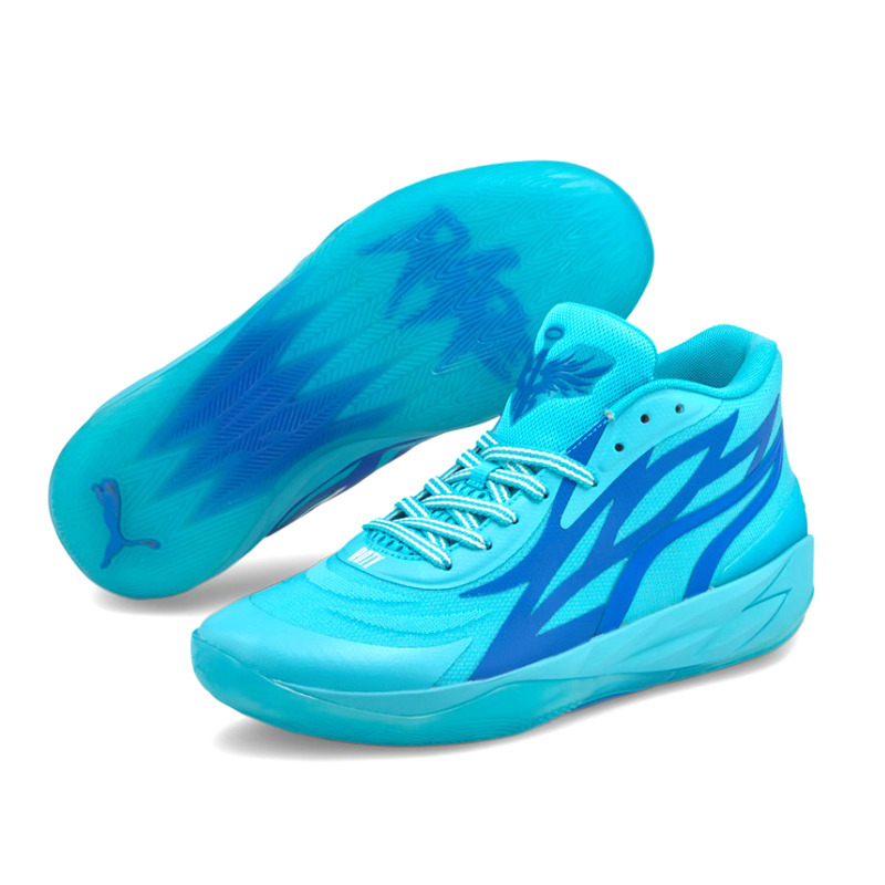 Puma MB.02 "Hornets" - manelsanchez.com
