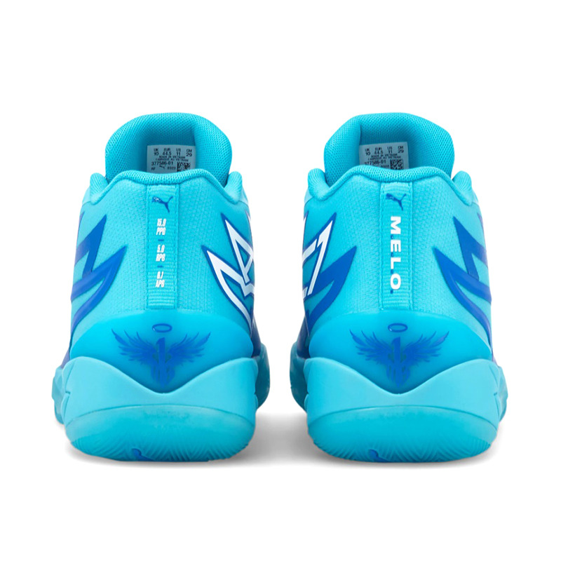 Puma MB.02 "Hornets" - manelsanchez.com