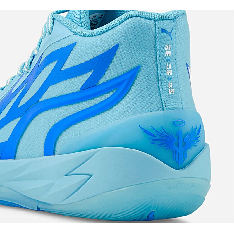 Puma MB.02 "Hornets" - manelsanchez.com