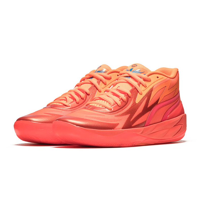 Puma MB.02 "Supernova" - manelsanchez.com