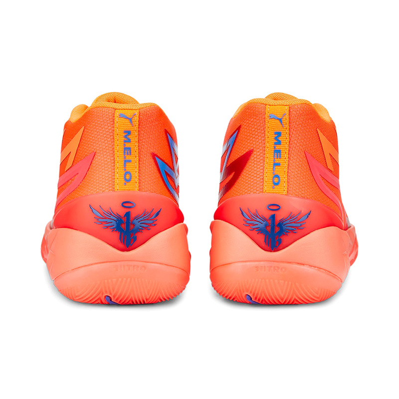 Puma MB.02 "Supernova" - manelsanchez.com