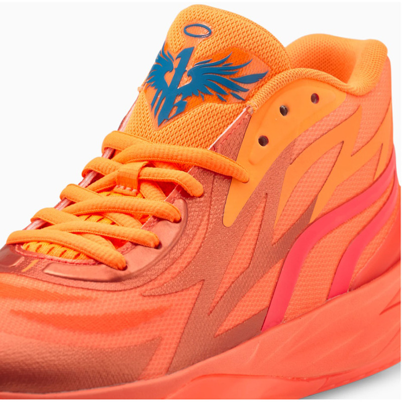 Puma MB.02 "Supernova" - manelsanchez.com