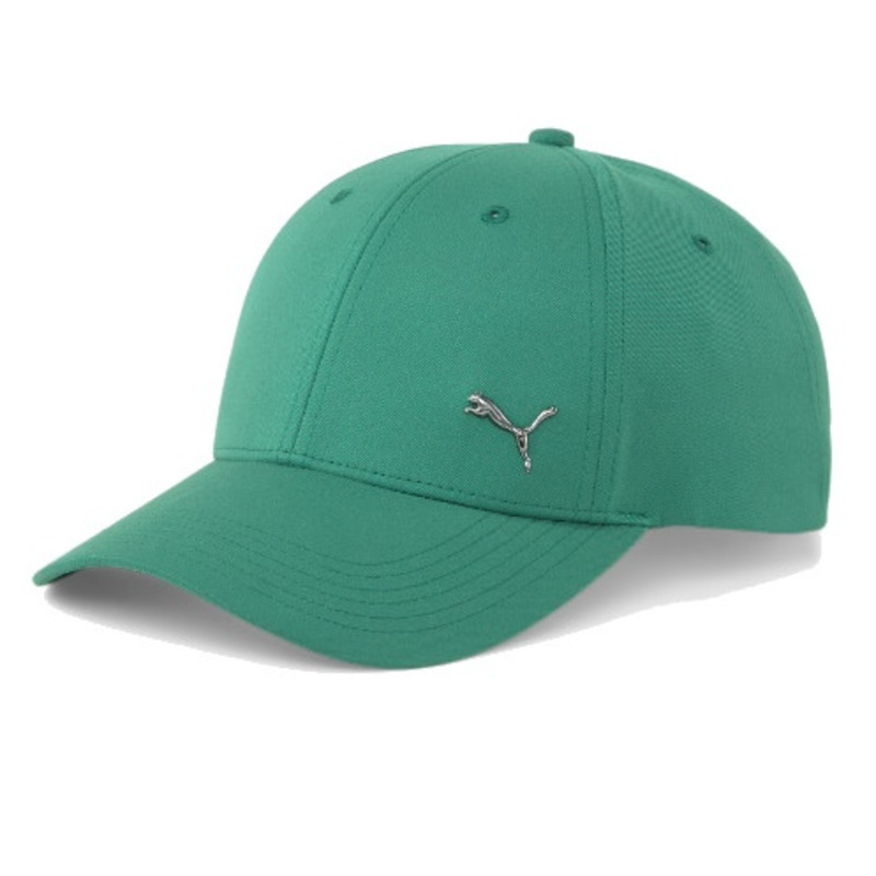 Puma Metal Cat Cap "Green" - manelsanchez.com