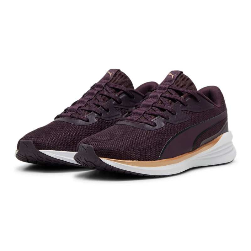 Puma Night Runner V3 "Midnight Plum" - manelsanchez.com