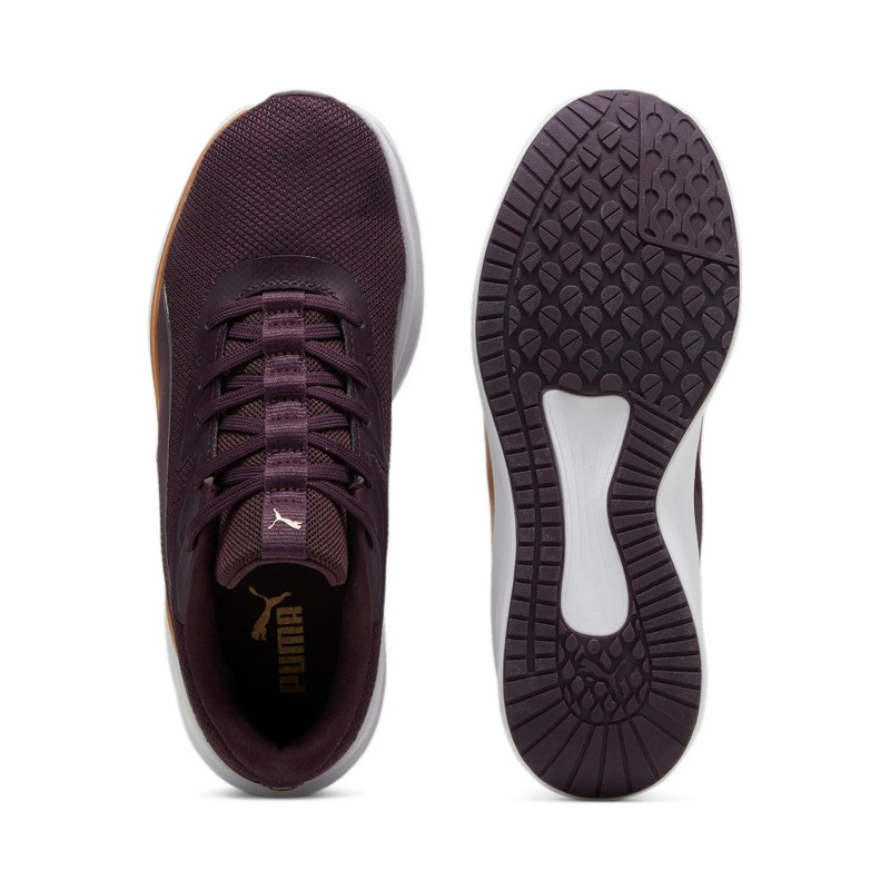 Puma Night Runner V3 "Midnight Plum" - manelsanchez.com