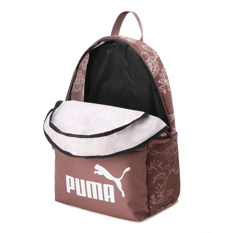 Puma Phase AOP Backpack (flower AOP) - manelsanchez.com