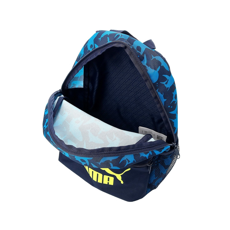 PUMA Phase Small Backpack (peacoat) - manelsanchez.com