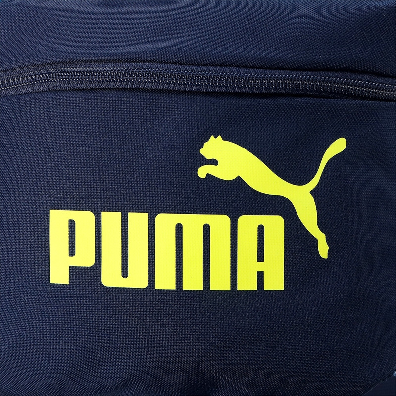 PUMA Phase Small Backpack (peacoat) - manelsanchez.com