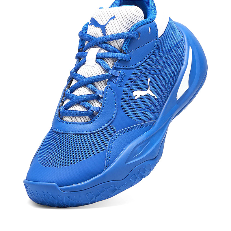 Puma Playmaker Pro JR. "Team Royal" - manelsanchez.com