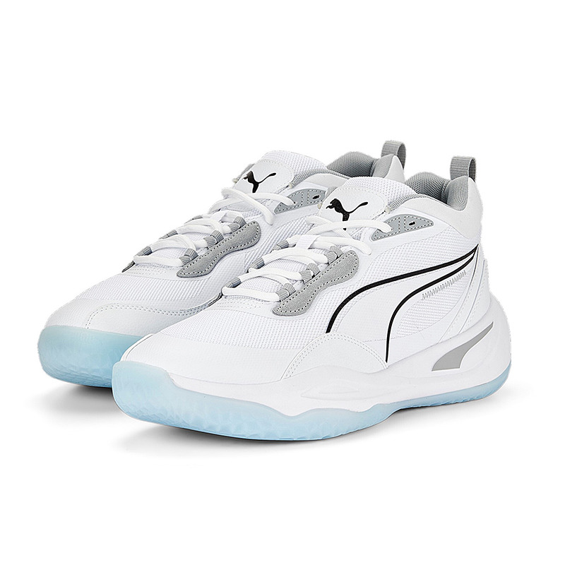 Puma Playmaker Pro "Quarry" - manelsanchez.com