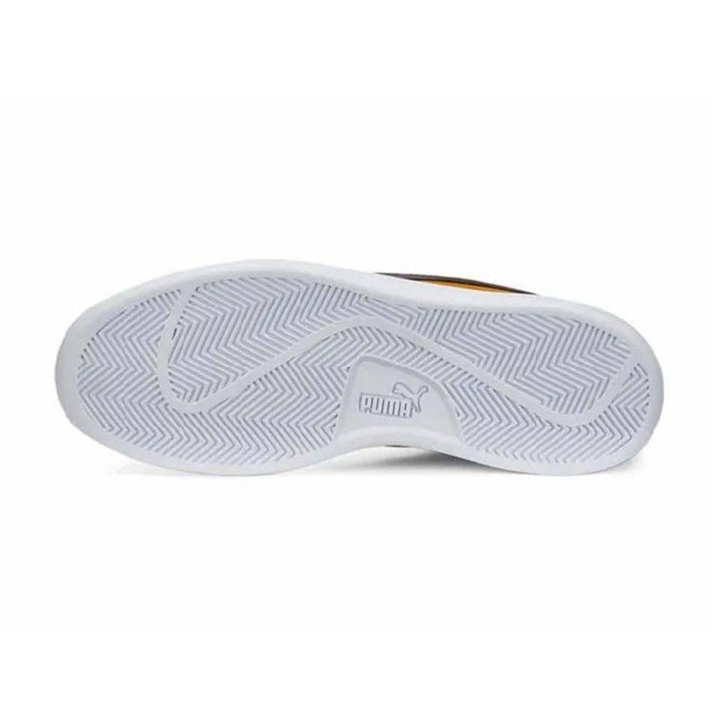 Puma Smash v2 "Desert Tan" - manelsanchez.com