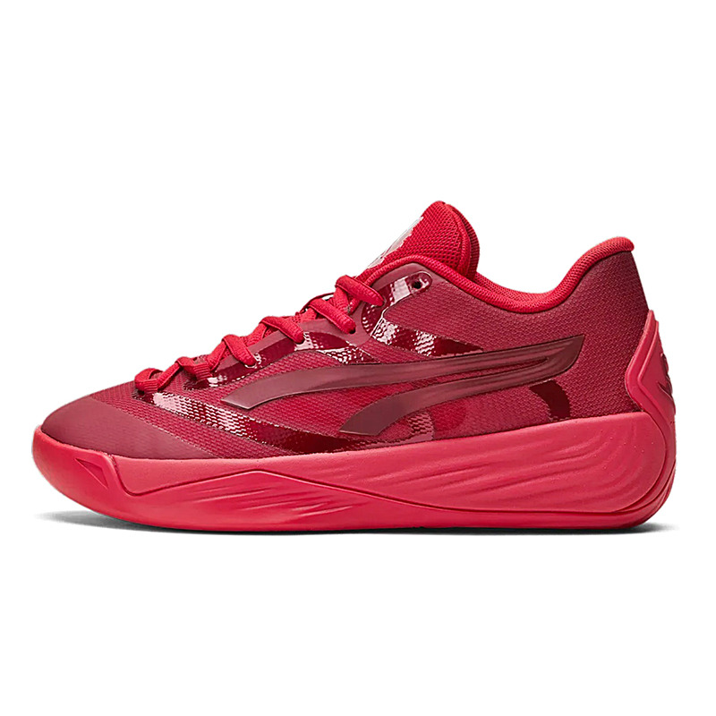 Puma Stewie 2 Ruby "Urban Red" - manelsanchez.com