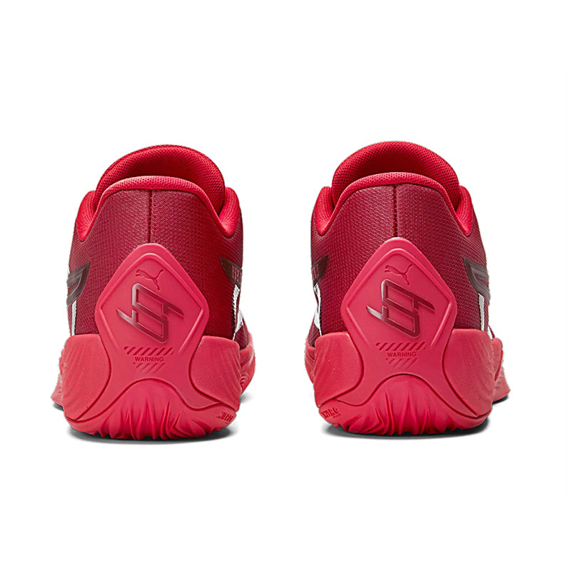 Puma Stewie 2 Ruby "Urban Red" - manelsanchez.com