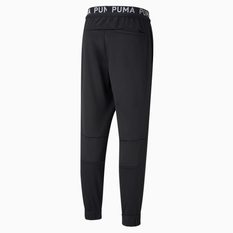 Puma TRAIN PWR FLEECE JOGGER (black) - manelsanchez.com