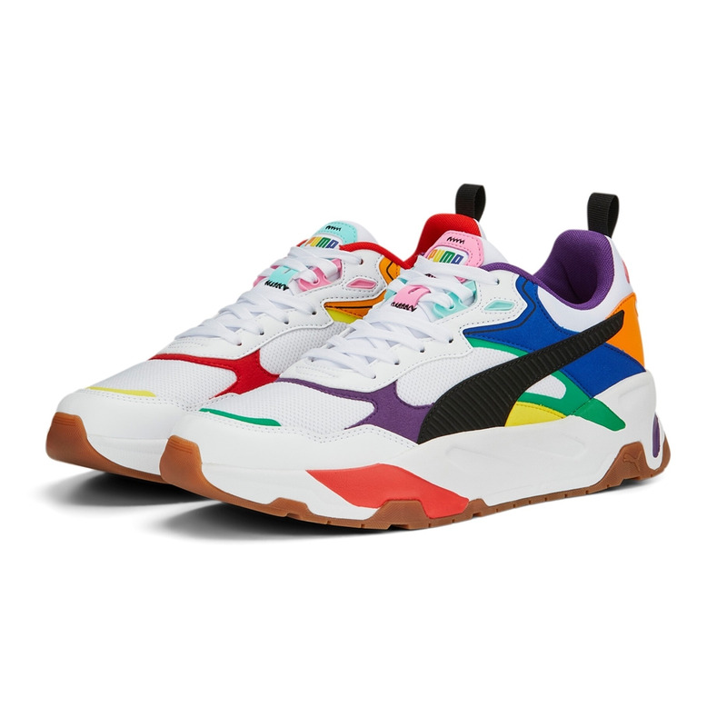 Puma Trinity Love is Love "Rainbow" - manelsanchez.com
