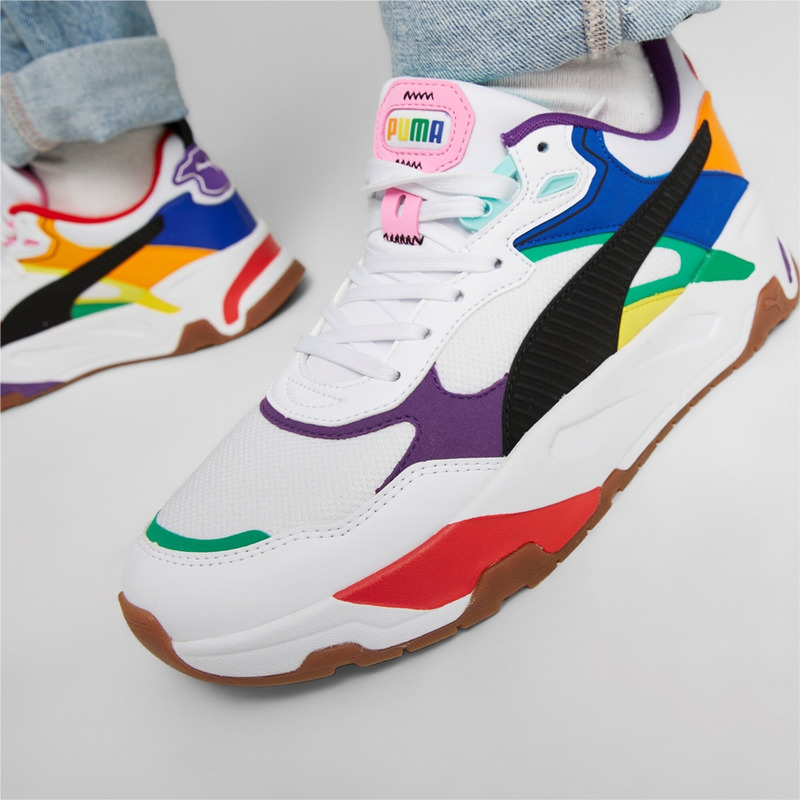 Puma Trinity Love is Love "Rainbow" - manelsanchez.com