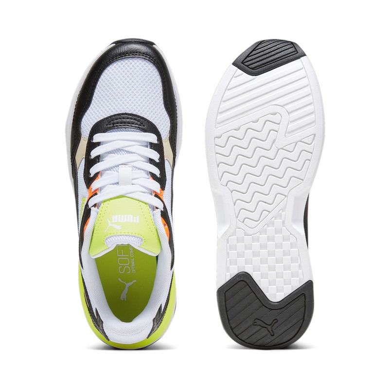 Puma X-Ray Speed Lite Jr "Lime Smash" - manelsanchez.com