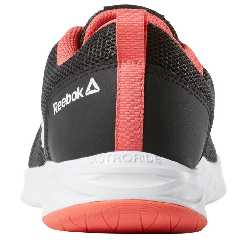 Reebok Astroride Essential W (Black/Bright Rose)