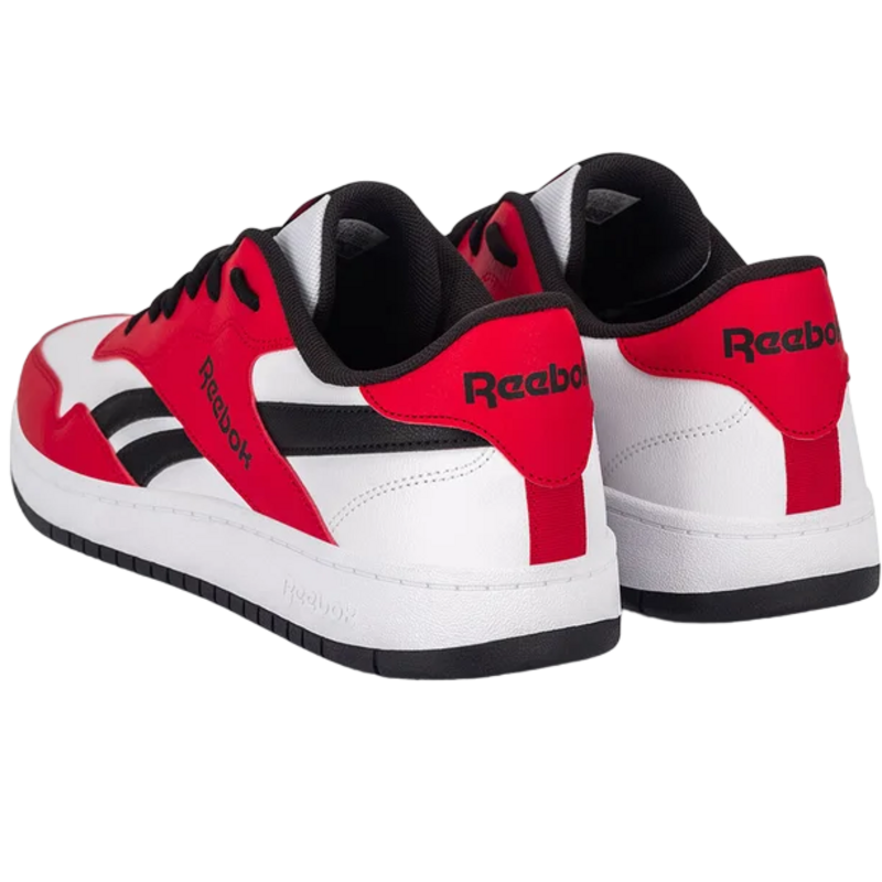 Reebok Classic BB 1000 "White-Vector Red" - manelsanchez.com