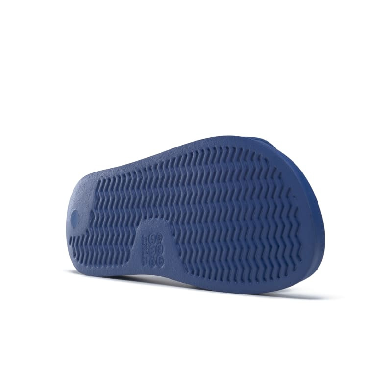 Reebok Fulgere Slides(Vector Blue) - manelsanchez.com