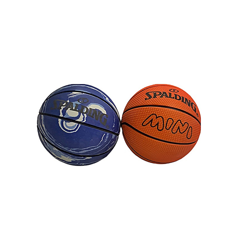 Spalding Mini Ball Spaldeens Orange - manelsanchez.com