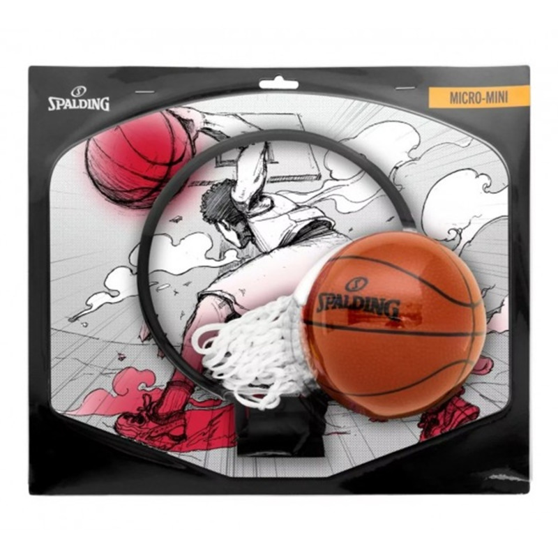 Spalding Sketch Micro Mini Backboard Set - manelsanchez.com