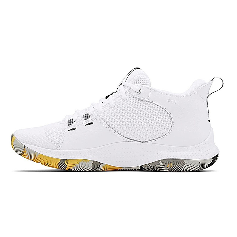 UA Curry 3Z5 "White Day" - manelsanchez.com