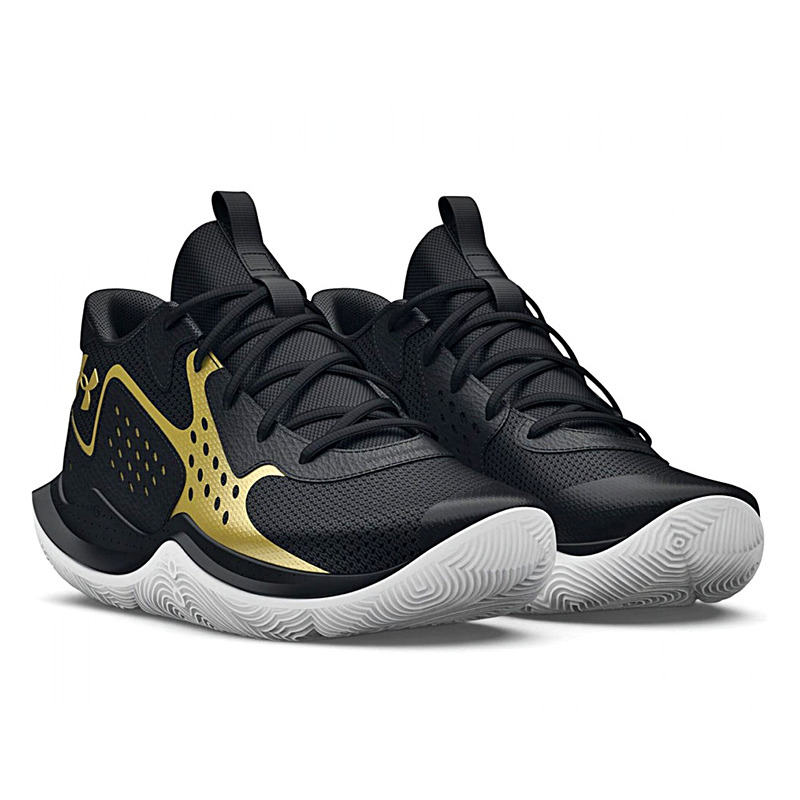 Under Armour GS Jet "Gold" - manelsanchez.com