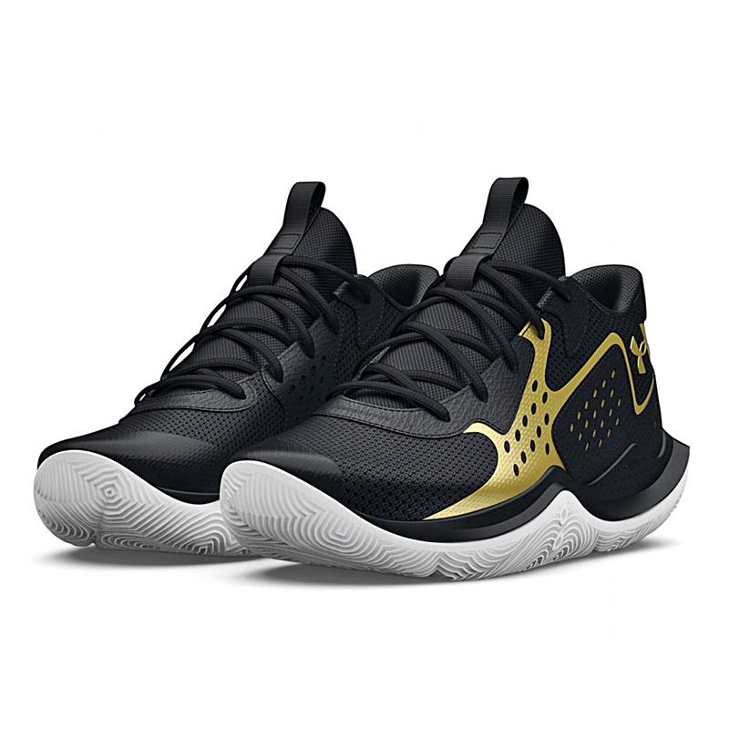Under Armour GS Jet "Gold" - manelsanchez.com