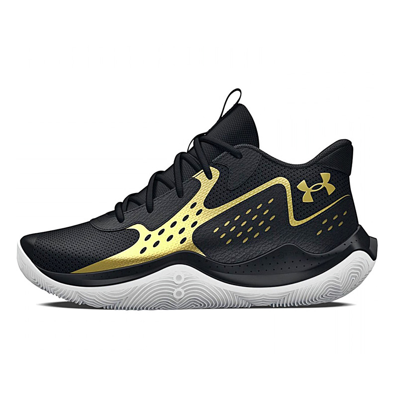 Under Armour GS Jet "Gold" - manelsanchez.com