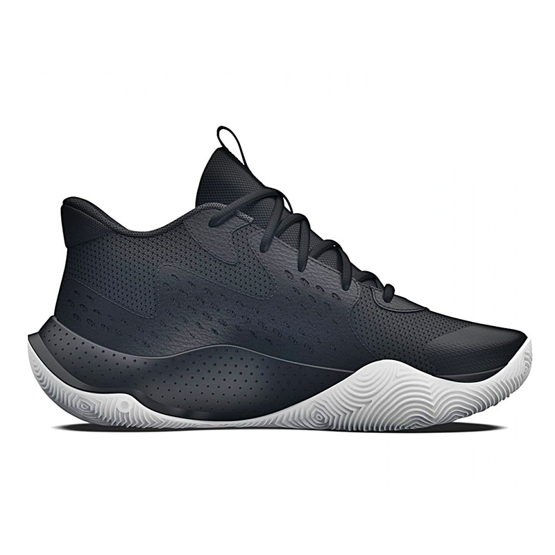 Under Armour GS Jet "Gold" - manelsanchez.com