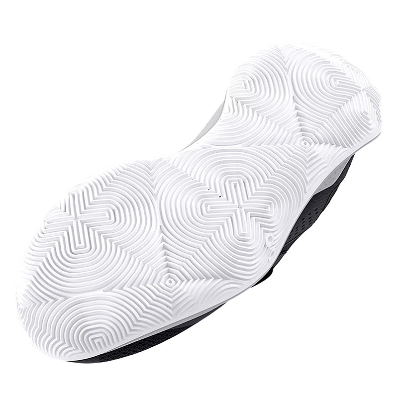 Under Armour GS Jet "Jet Gray" - manelsanchez.com