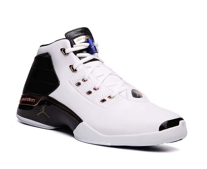Air Jordan 17 Retro "Copper" - manelsanchez.com