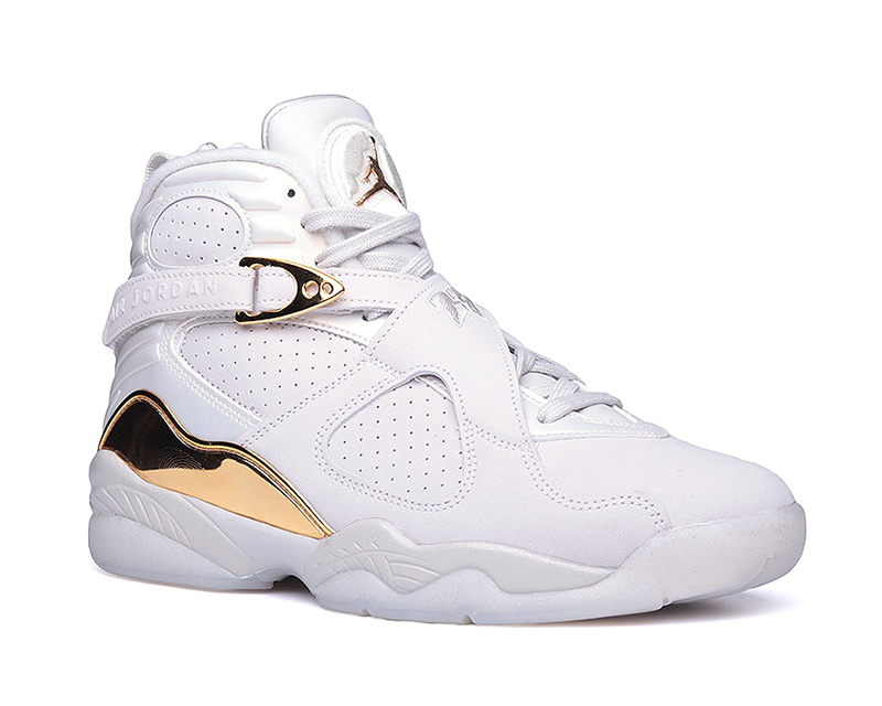 Air Jorda VIII Retro "Trophy" - manelsanchez.com