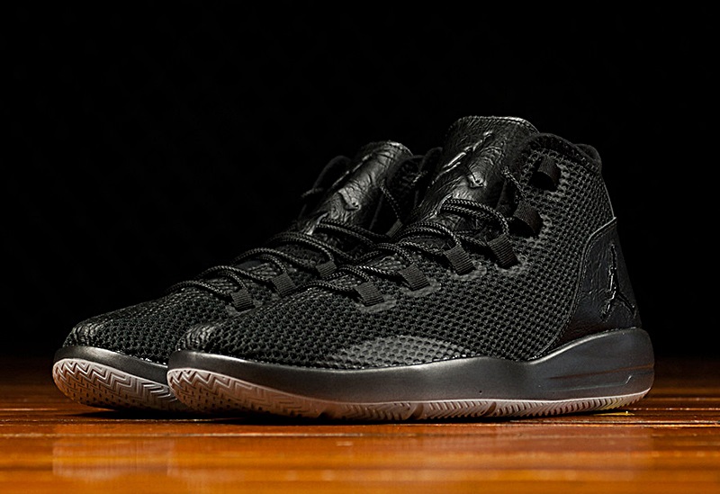 Jordan Reveal Premium "Night" - manelsanchez.com