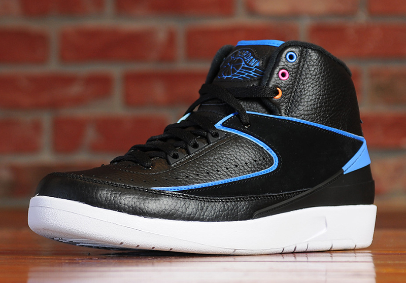 Air Jordan 2 Retro - manelsanchez.com