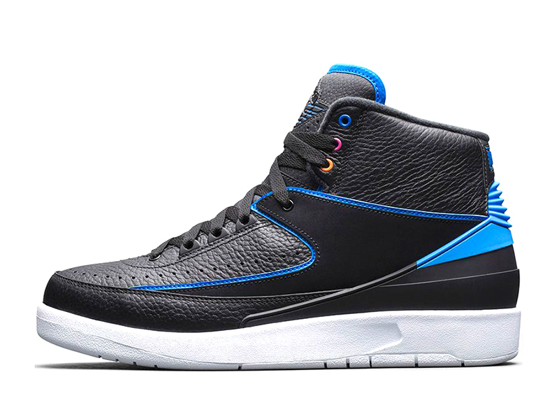 Air Jordan 2 Retro - manelsanchez.com