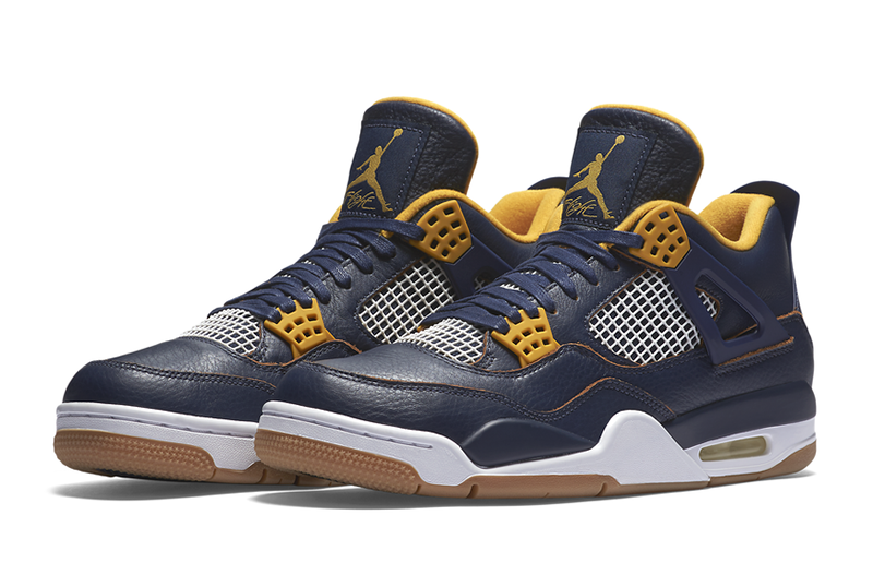 Air Jordan 4 Retro "Dunk From Above" - manelsanchez.com